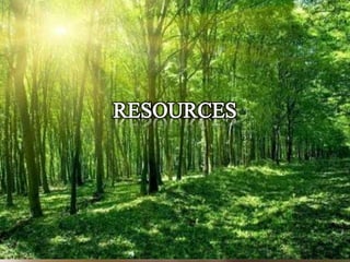 Resources | PPT
