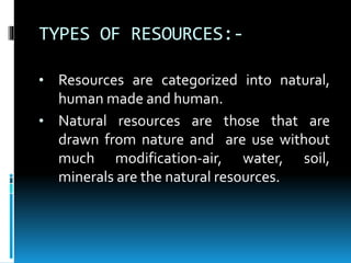 Resources | PPT