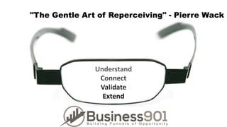 Random Collection of Marketing Slides, Lean, Action Research | PPT