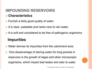 Water Resources | PPT