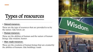 Resources | PPTX