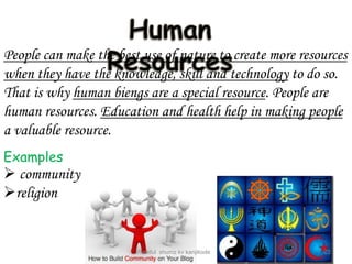 RESOURCES.pptx