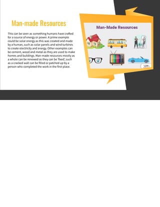 class 8 geography chapter no.1 resources | PDF