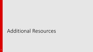 Resources For Computer Science Teachers | PPT