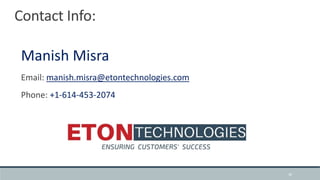Resources-Training-Order-To-Cash- ETON Technologies.pdf