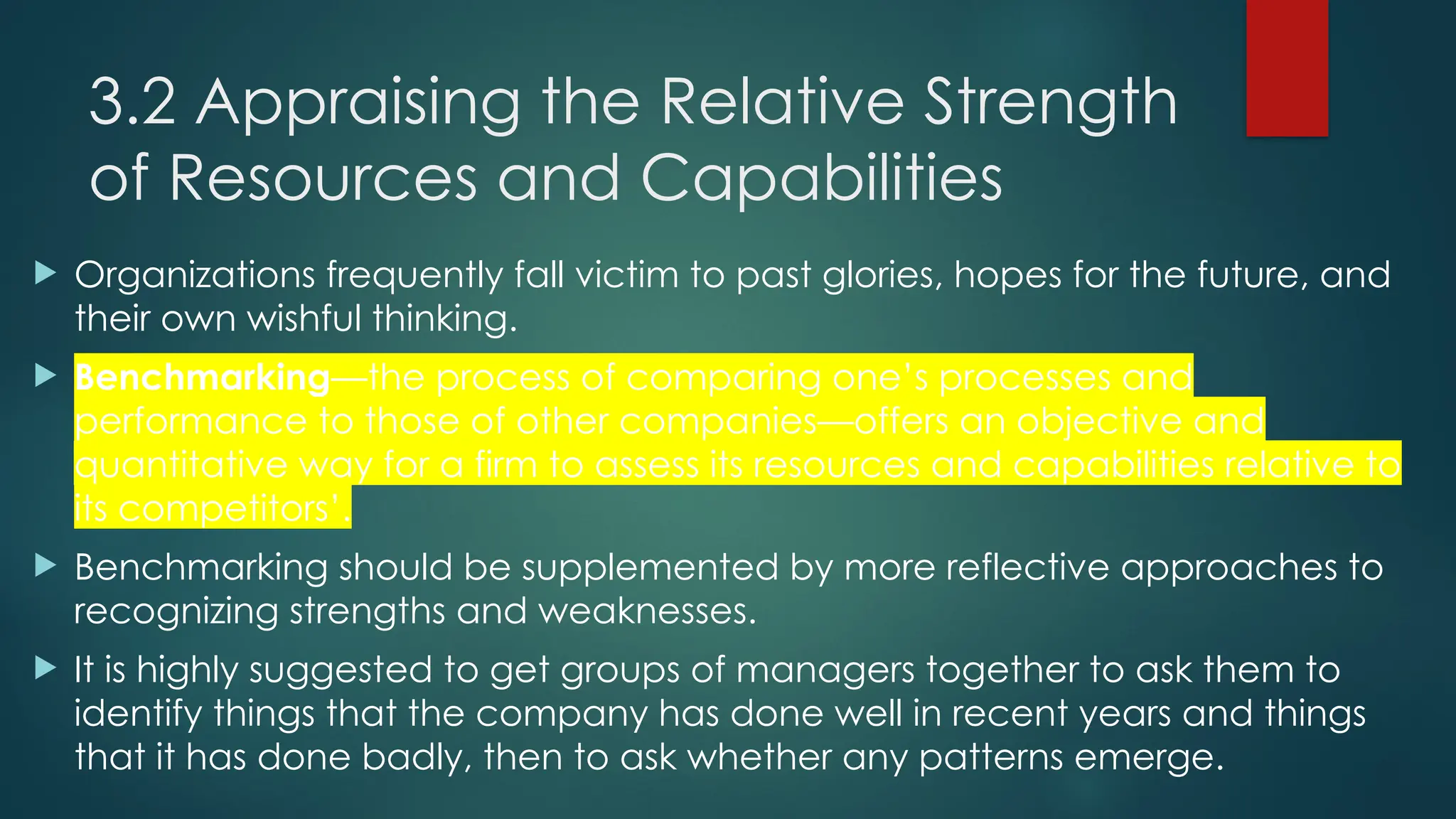 Presentation: Resources and capabilities ppt 6.pptx