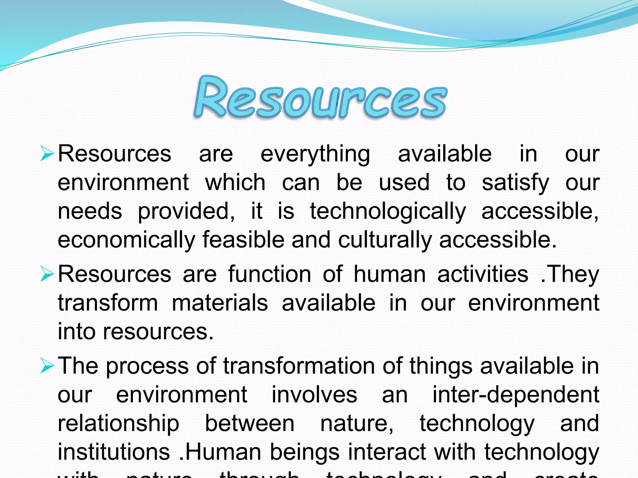 Resources and Developement.pptx