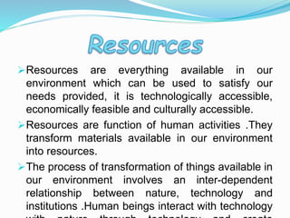 Resources and Developement.pptx