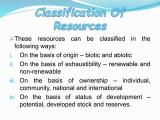 Resources and Developement.pptx