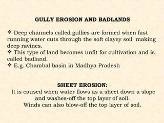 Resources and development | PPT