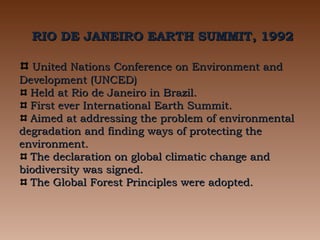 Resources and development | PPT