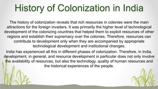 RESOURCES and DEVELOPMENT.pptx