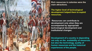 NCERT Grade-X Social Science Chapter-1 Resources and Development | PPTX