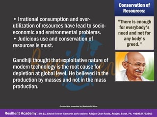 Resources and development ClassX NCERT | PDF | Environment | Science