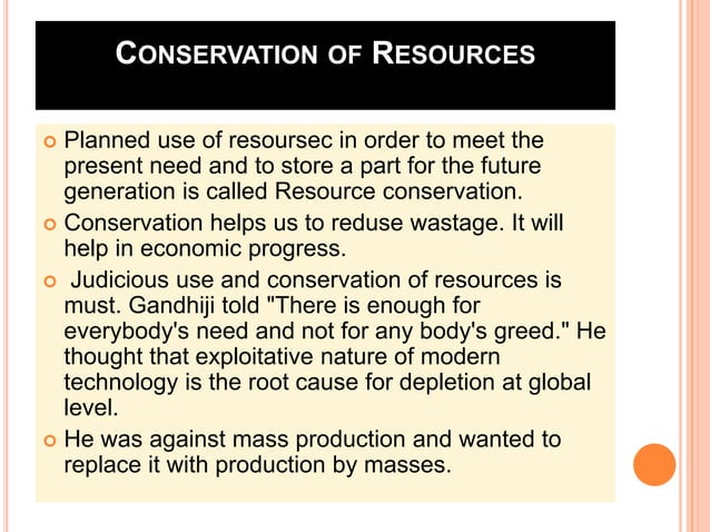 Resources and development, class 10 th geography by Vidit. | PPT