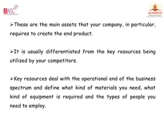 Resources and its types | PDF