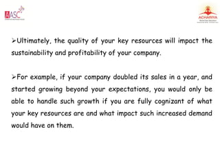 Resources and its types | PDF