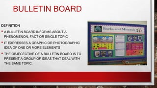 Resources and techniques in education | PPTX