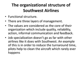 Resources, capabilities and organizational structure | PPTX | Air ...