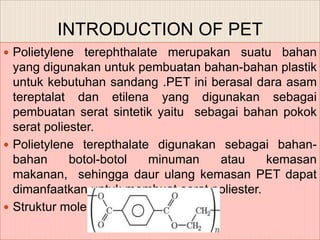 Resources,conservation and recycling | PPT