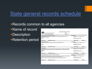 Resources for Missouri open records | PPTX