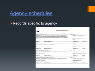 Resources for Missouri open records | PPT