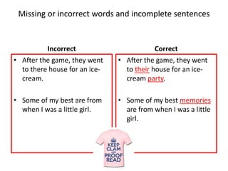 Resources for Revision | PPT