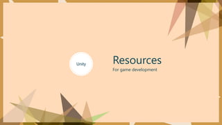Resourcesfulness | PPT