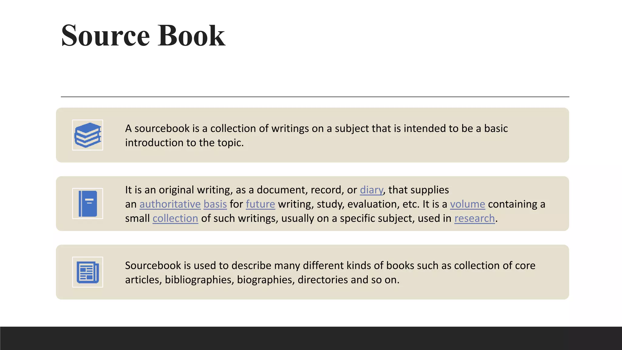 Resources in teaching and learning physical science | PPTX