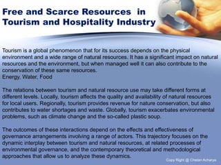 Resources in Tourism and Hospitality.pptx