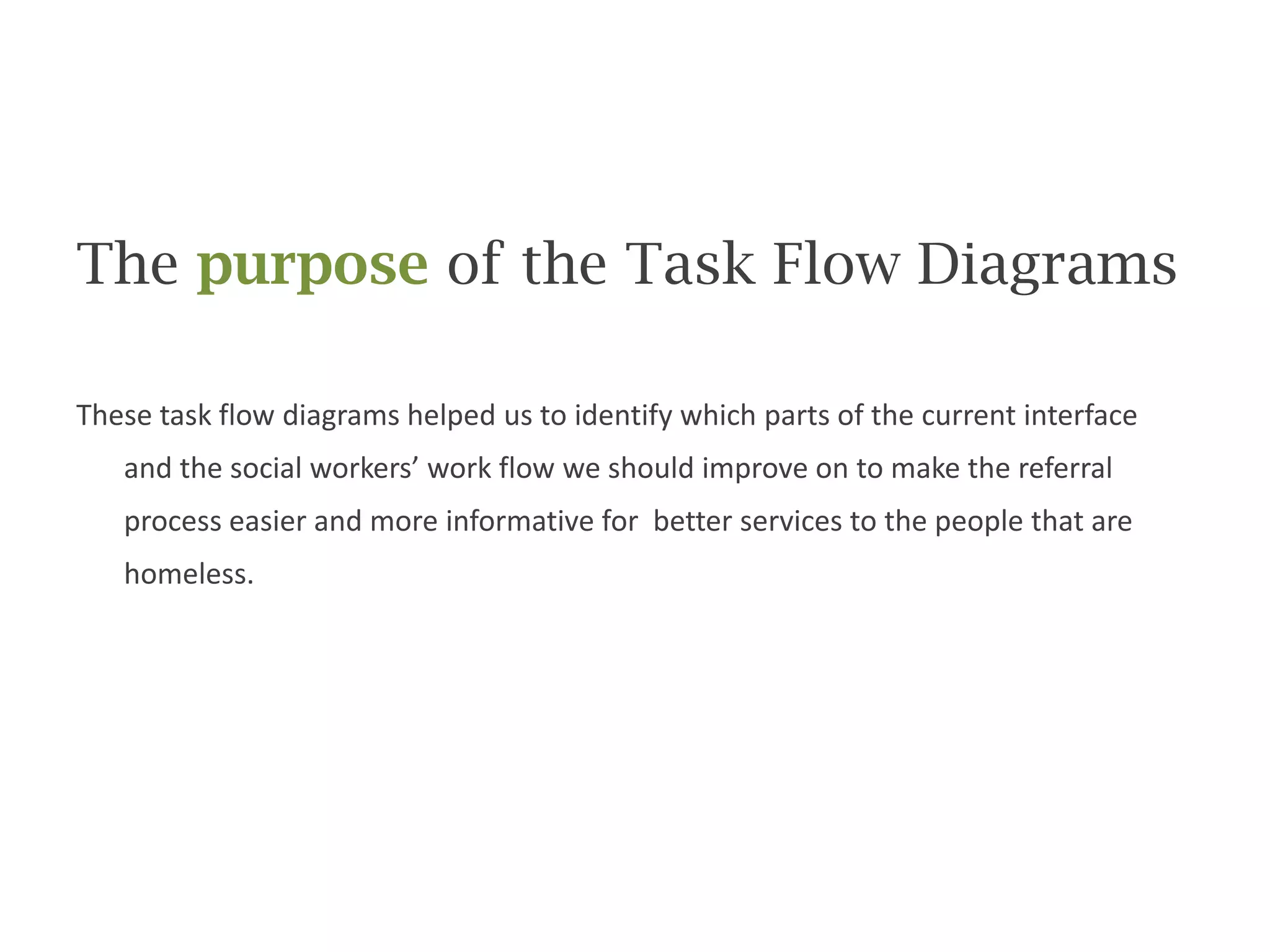 Resources Map Task Flow Diagram | PPTX | Search | Internet