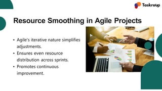 Resource Smoothing in Project Management - Taskroup.docx