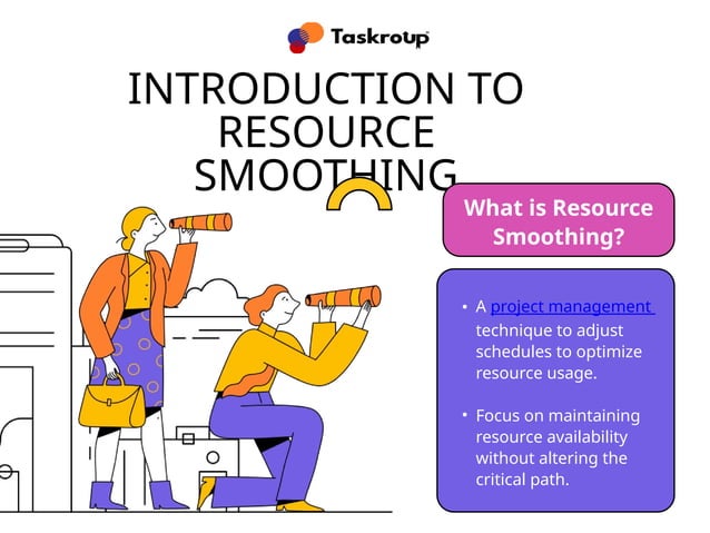 Resource Smoothing in Project Management (2).pptx