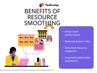 Resource Smoothing in Project Management (2).pptx
