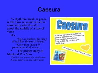 Resources of language syntax | PPT | Poetry | Books and Literature