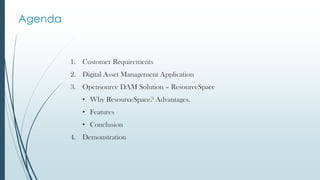 Resource space | PPTX