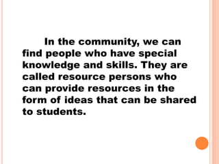 _Resources-person | PPTX