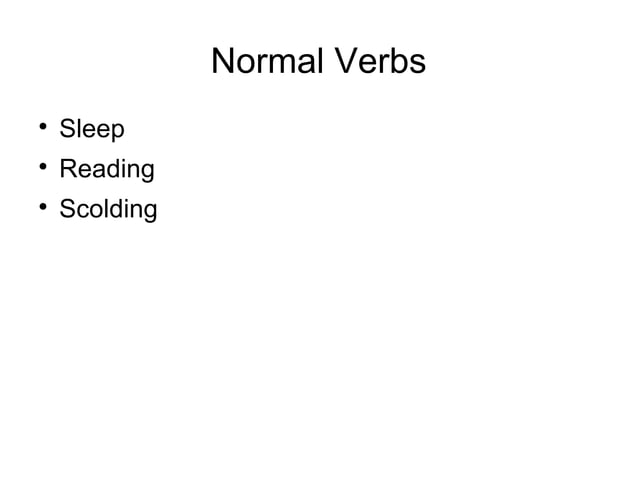 Resources ppt intermediate | PPT