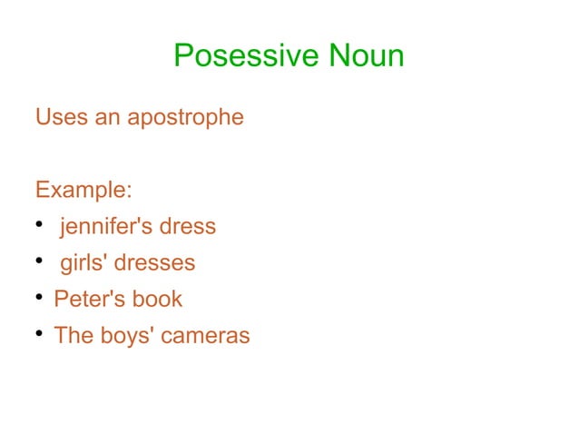 Resources ppt intermediate | PPT