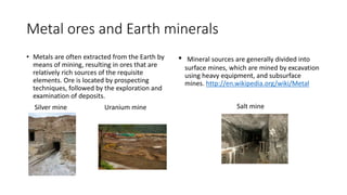 Resources renewable and non renewable | PPTX