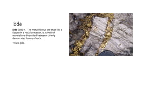 Resources renewable and non renewable | PPTX | Commodities | Economy