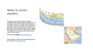 Resources renewable and non renewable | PPTX | Commodities | Economy