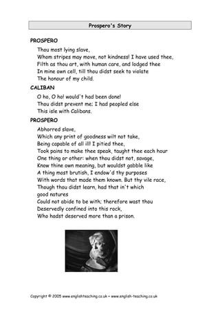 Resourcestempest | DOC | Parenting Children Aged 4-11 | Parenting