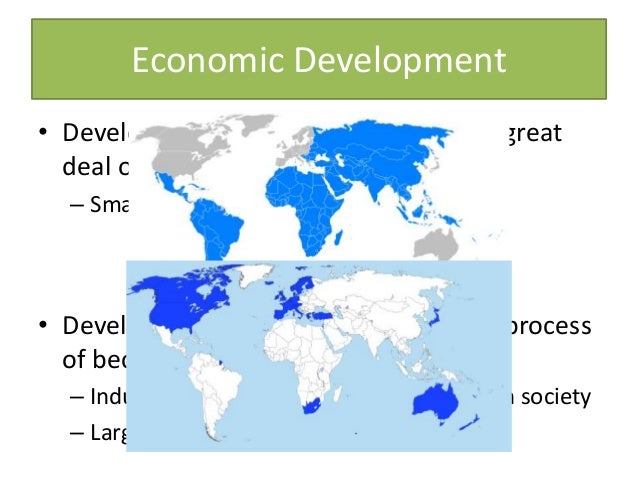 Resources, Trade, & the Environment