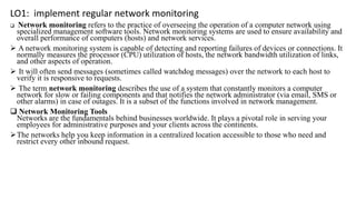 Resove network problem.pptx