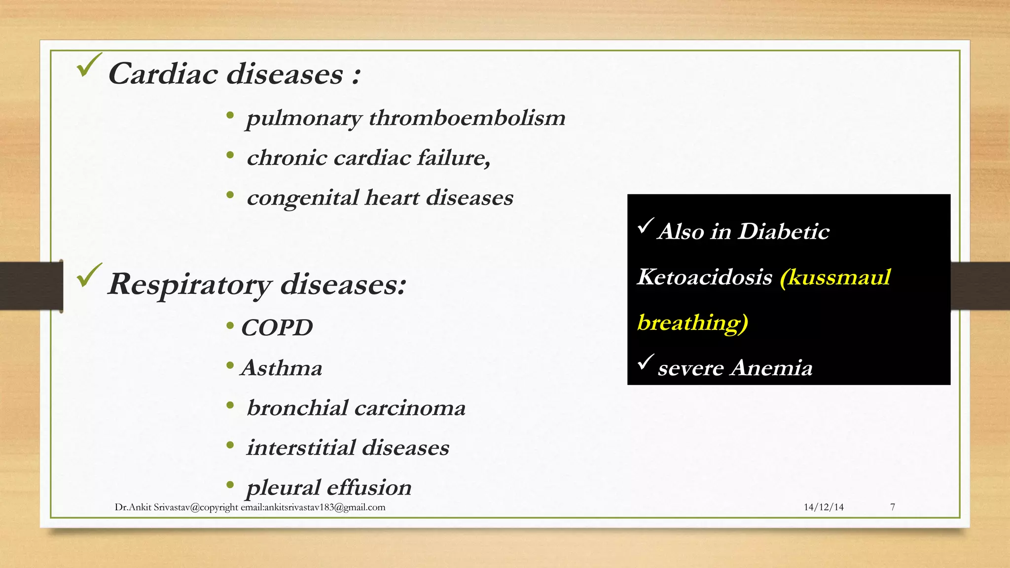 Resp.system examination | PPT