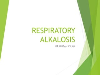 resp alkalosis.pptx