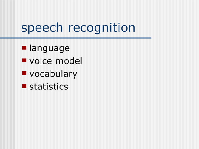 respeaking based real-time subtitling | PPT