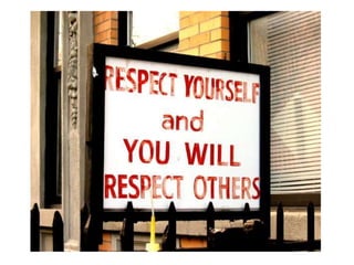 Respect | PPTX