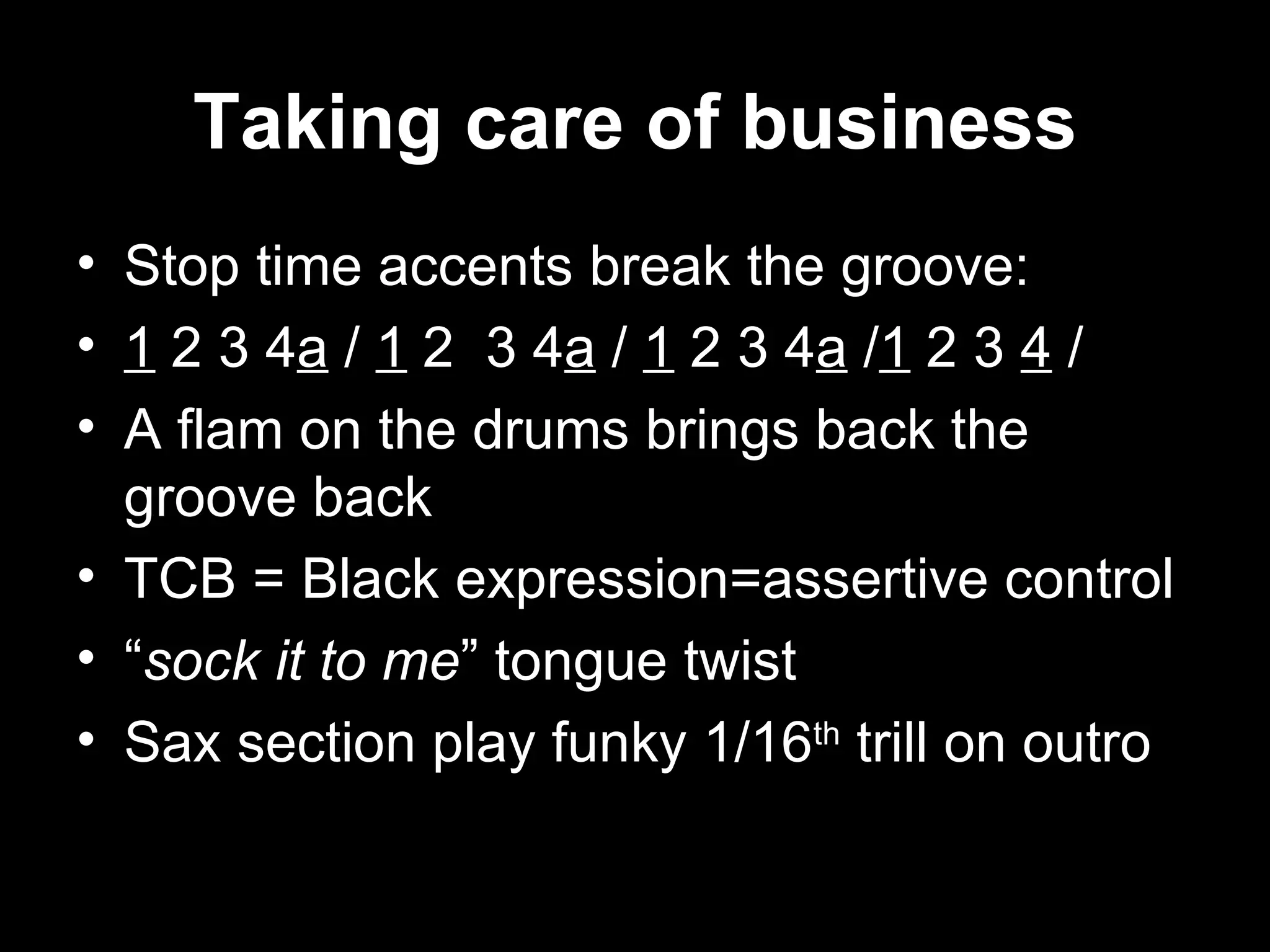 Respect Aretha Franklin | PPT